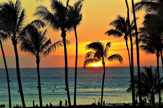 Waikiki Sunset Cocktail Cruise - Hilton Hawaiian Village - Final Thoughts