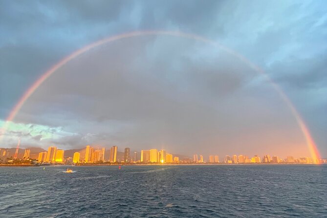 Waikiki Sunset Cruise Catamaran Boat Tour on Oahu - Final Thoughts