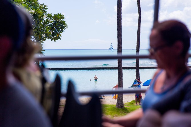 Waikiki Trolley Hop-On Hop-Off Tour of Honolulu - Who Is This Tour Best For?