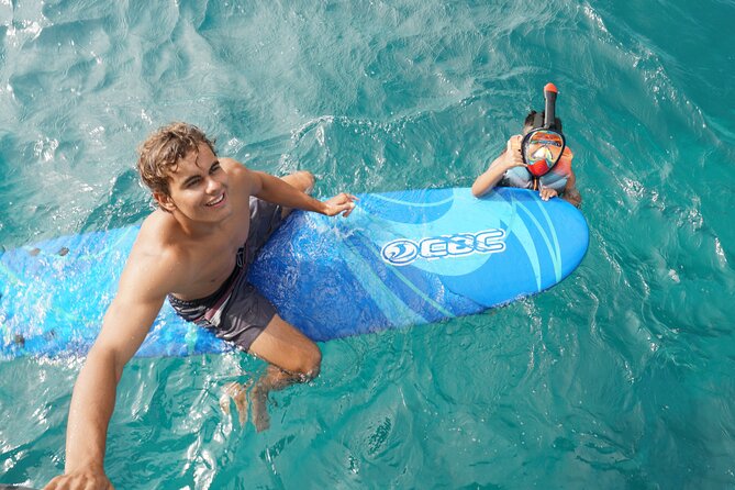 Waikiki Turtle Snorkeling Tour - Why This Tour Works Well for Different Travelers