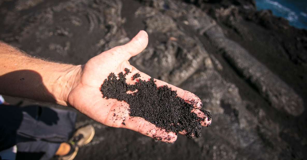 Waikoloa/Kohala: Elite Volcano Hike - What You Can Expect From the Tour