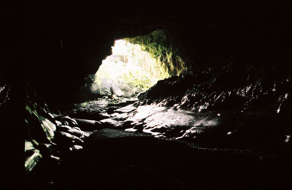 Waikoloa/Kohala: Elite Volcano Hike - The Experience: What Makes It Special