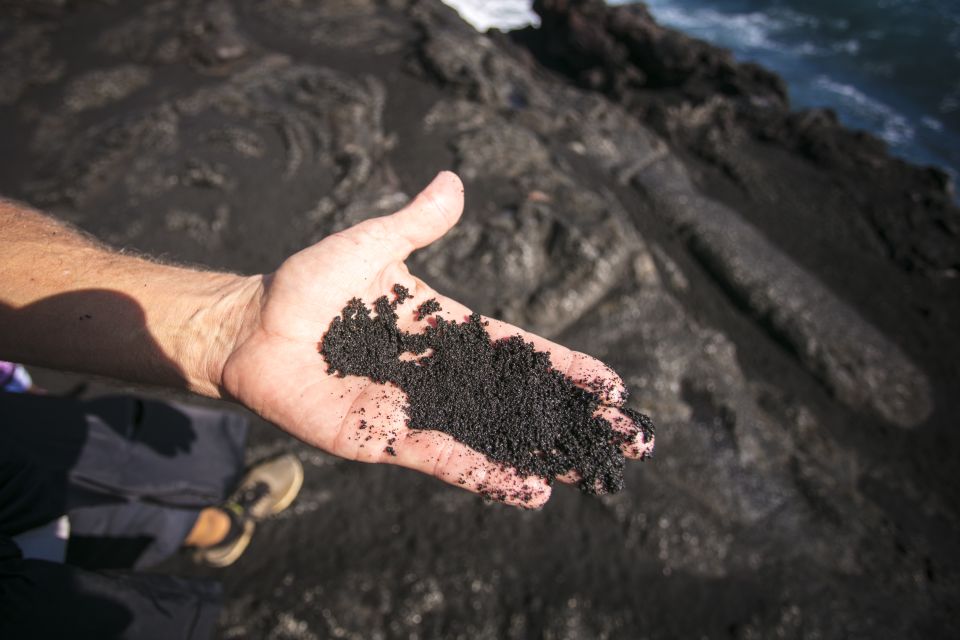 Waikoloa/Kohala: Elite Volcano Hike - Who Should Consider This Tour?