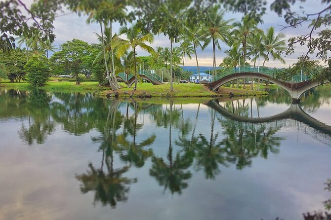 Wailoa River to King Kamehameha Statue Kayak Adventure - Key Points