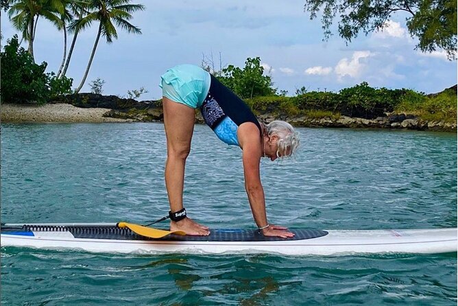 Wailoa River to King Kamehameha Statue SUP Adventure - Why Choose This SUP Adventure?
