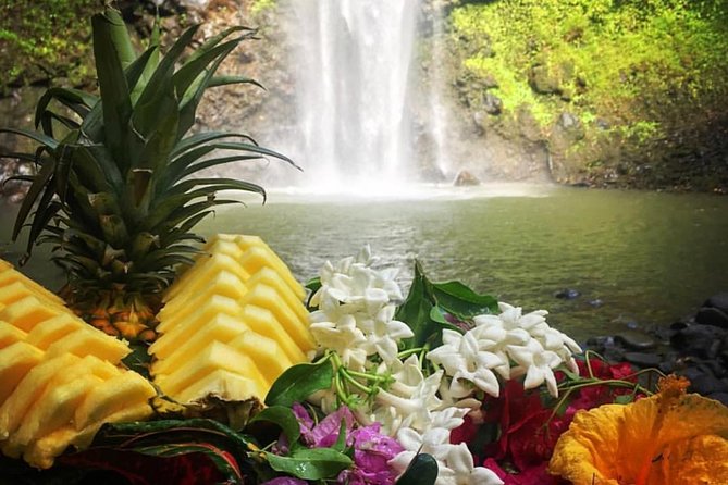 Wailua River & Waterfalls Kayak Tour: Expert-Guided Adventure - The Hike to Secret Falls