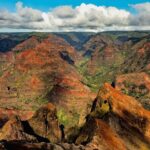 Waimea Canyon Private Tour with Local Guide from Kauai - Transportation and Guide Experience