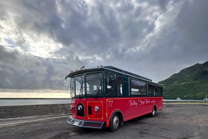 Waimea Historical and Cultural Shared Tour - The Itinerary in Detail: What to Expect