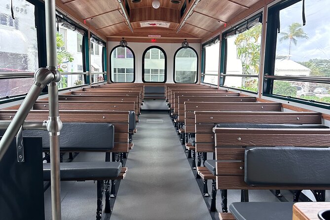 Waimea Historical and Cultural Shared Tour - What Makes This Tour Stand Out?