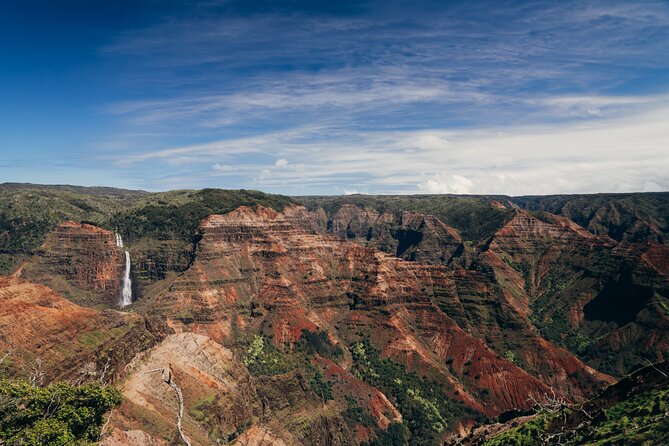 Waimea Historical and Cultural Shared Tour - FAQ About the Waimea Historical and Cultural Shared Tour
