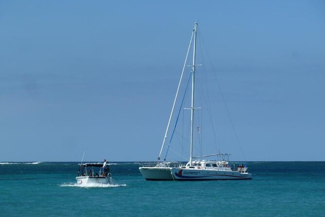 Wake Up With the Whales Cruise from Anaeho'omalu Bay - Guarantee and Return Policy