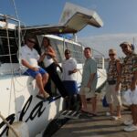 Wake up with the Whales Cruise from Kawaihae Harbor - Final Thoughts