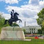 Walk and ramble around Washington DC - Authentic Insights from Past Reviewers