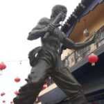 Walk LA Presents: Union Station, Chinatown, and Olvera Street! - FAQs