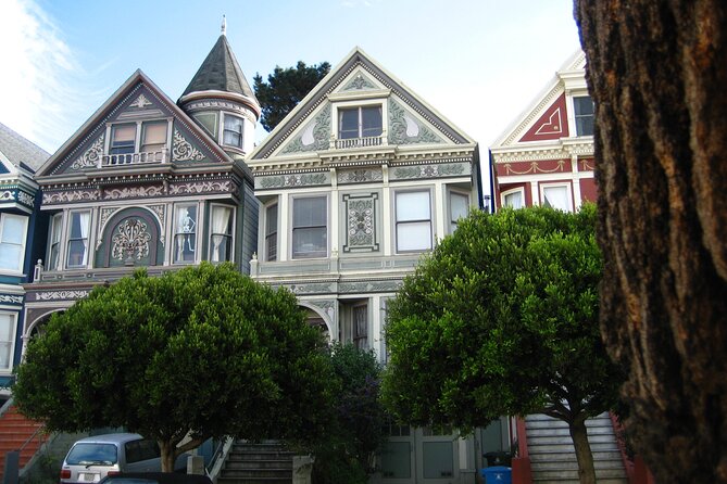 Walk the Haight: A Self-Guided Audio Tour of SFs Hippie Counterculture - An In-Depth Look at the Experience