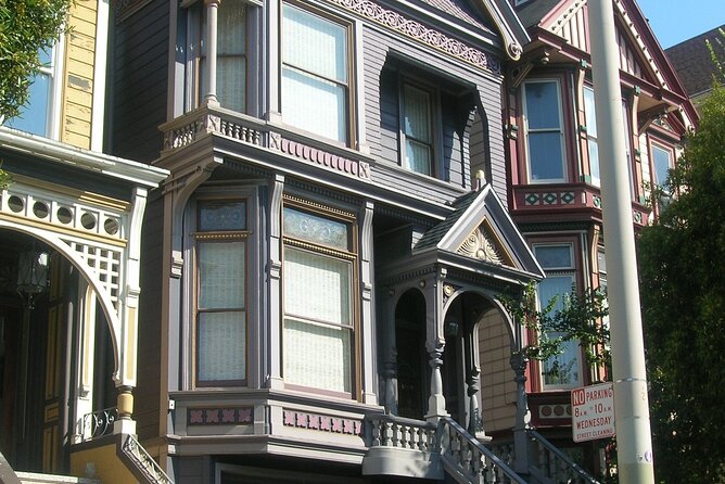 Walk the Haight: A Self-Guided Audio Tour of SFs Hippie Counterculture - Who Should Consider This Tour?