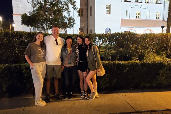 Walk the Oldest Streets of South St. Augustine Haunting Tour - Final Thoughts