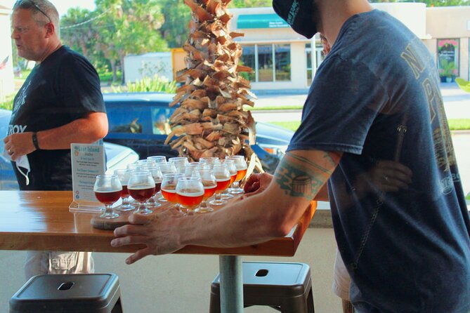 Walking and Tasting Tour of Historic St. Augustine - In-Depth Look at the Tour Experience
