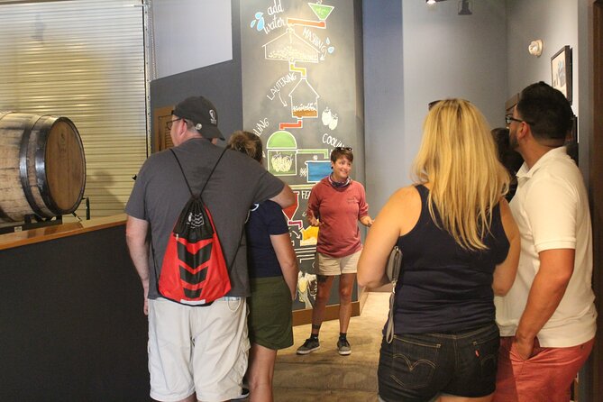 Walking and Tasting Tour of Historic St. Augustine - Who Will Love This Tour?