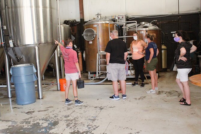Walking and Tasting Tour of Historic St. Augustine - Final Thoughts