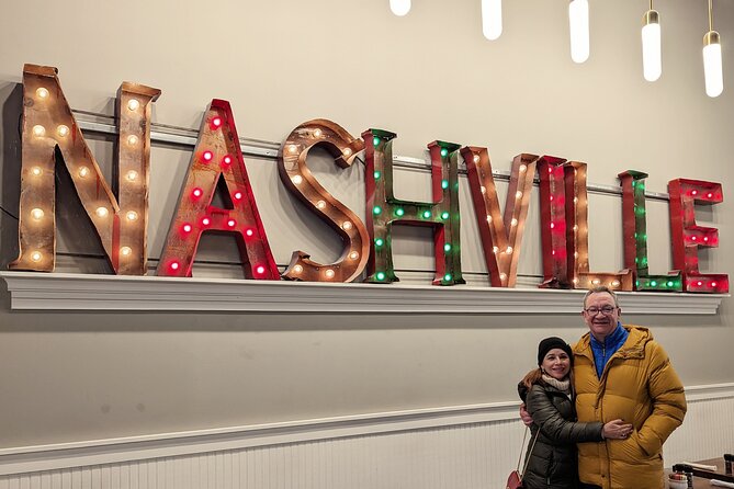 Walking and Tasting Tour of The Gulch - Introduction
