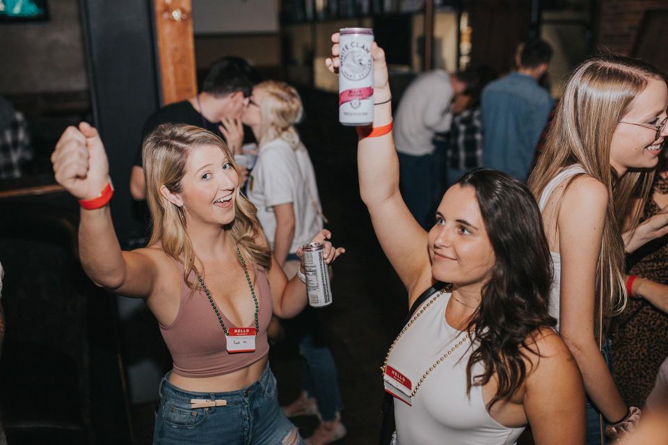 Walking Craft Beer Tour - What It’s Like to Walk and Taste