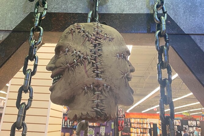 Walking Dead Escape Room in Myrtle Beach - An Inside Look at the Walking Dead Escape Room in Myrtle Beach