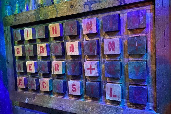Walking Dead Escape Room in Myrtle Beach - Why This Escape Room Might Be Right for You