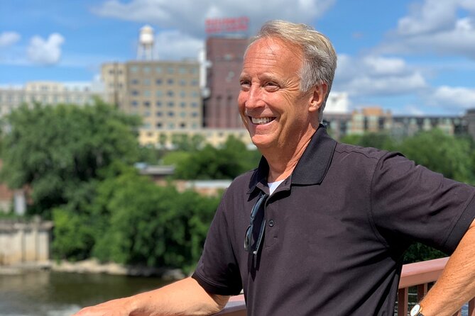 Walking F. Scott Fitzgerald's St. Paul Life & Homes Private Tour (2 hrs) - Exploring the Tour Itinerary: What to Expect