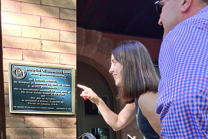 Walking F. Scott Fitzgerald's St. Paul Life & Homes Private Tour (2 hrs) - Final Thoughts: Who Will Love This Tour?