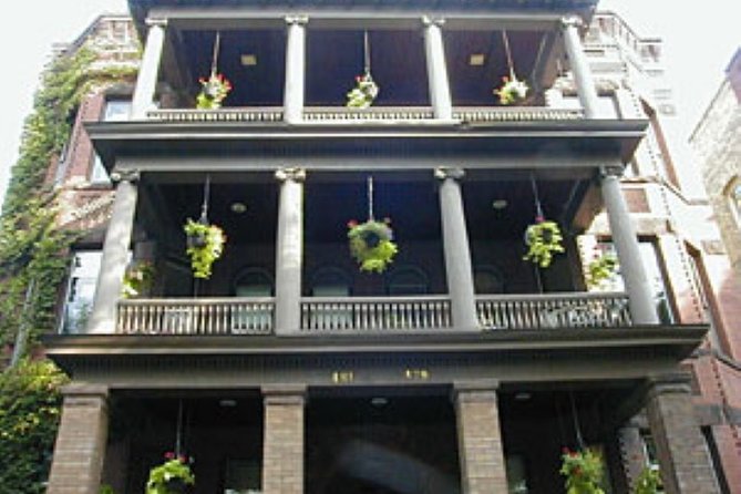 Walking F. Scott Fitzgerald's St. Paul Life & Homes Private Tour (2 hrs) - FAQ