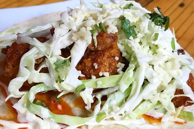 Walking Food & Drink Tour of Downtown Nashville - An In-Depth Look at What to Expect