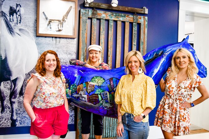 Walking Food Tour Downtown Lexington - Who Will Love This Tour?