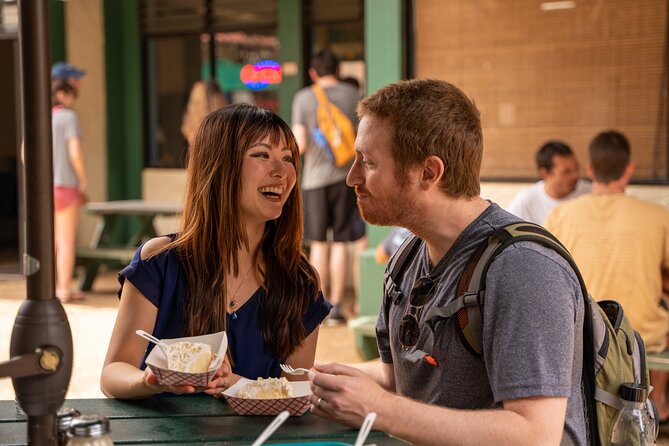 Walking Food Tour Exploring Hanalei - What Makes This Tour Truly Stand Out