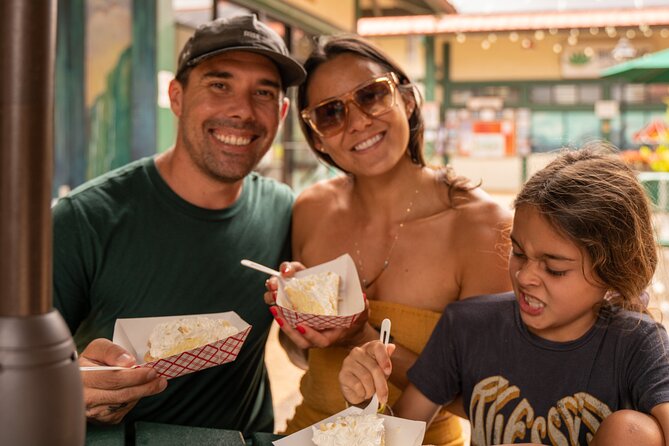 Walking Food Tour Exploring Hanalei - Additional Practical Information