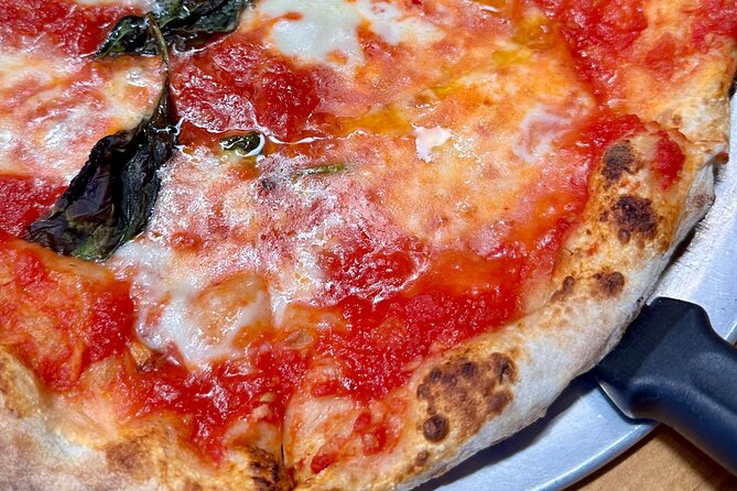 Walking Food Tour in Historical Downtown York City Pennsylvania - Practical Tips for Your Experience
