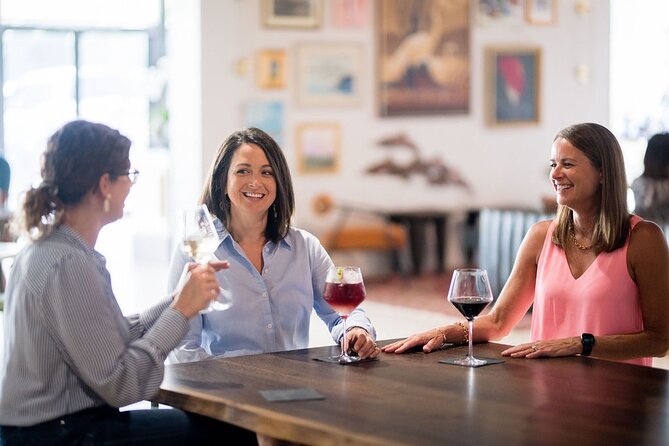 Walking Food Tour of Downtown Fairhope - What Makes This Fairhope Food Tour Special