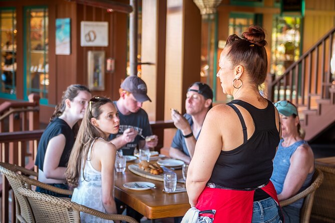 Walking Food Tour of Hanalei, Kauai - An In-Depth Look at the Hanalei Food Tour