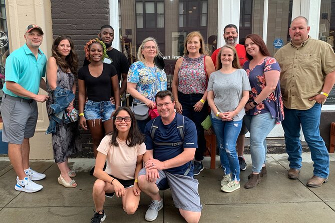 Walking Ghost Tour in Memphis - FAQ