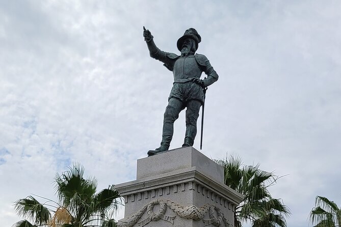 Walking Guided History Tour of Old St. Augustine - Authentic Insights from Reviews