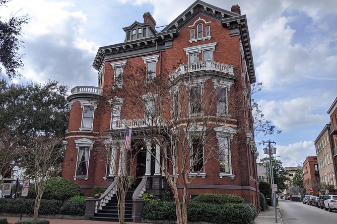 Walking Savannah's Hidden History Tour - Who Will Love This Tour?