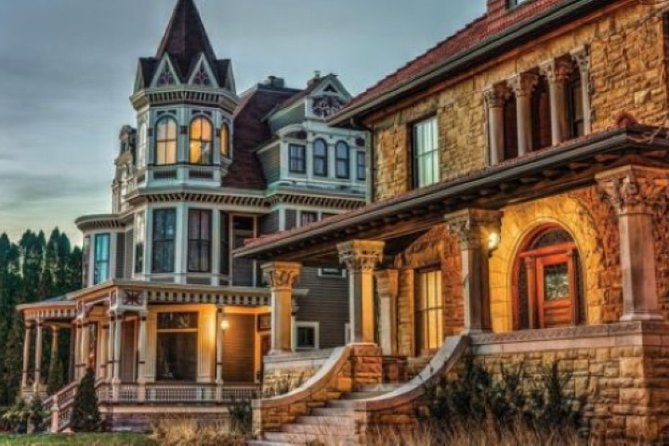 Walking St. Paul Summit Ave. Victorian Homes Private Tour (2 hrs) - Frequently Asked Questions