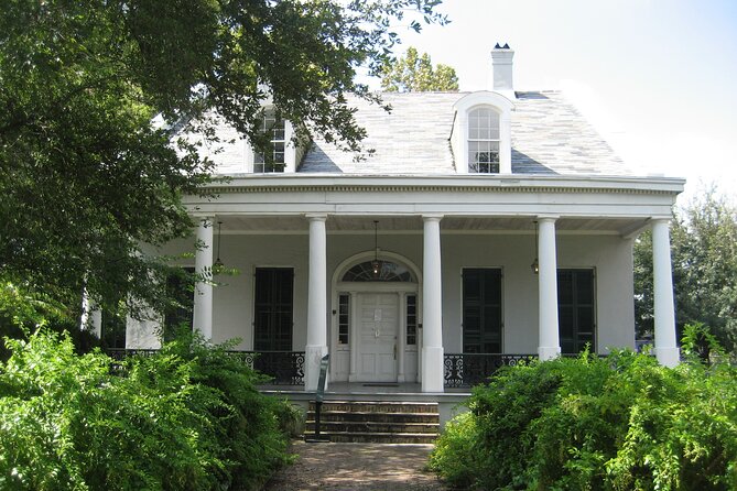 Walking the Tremé: A Self-guided Audio Tour of New Orleans - What Reviewers Say