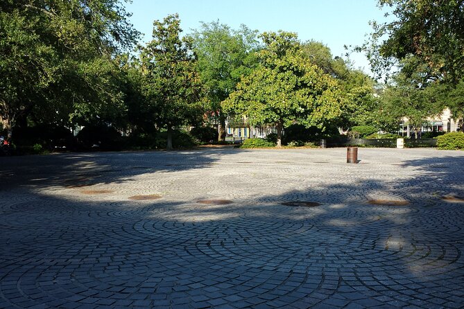 Walking the Tremé: A Self-guided Audio Tour of New Orleans - Making the Most of Your Experience