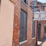 Walking Tour about The Good, The Bad and The Beautiful Women of New Orleans - What Makes This Tour Stand Out