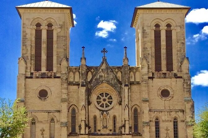 Walking Tour Along the San Antonio Riverwalk And Around Downtown - Who Will Love This Tour?
