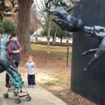 Walking Tour: Civil Rights History -The Church, Children & Community - Authentic Perspectives From Past Travelers