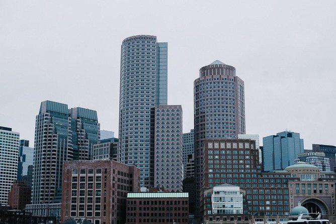 Walking Tour Downtown Freedom Trail + Beacon Hill & Copley Square - Who Will Love This Tour?