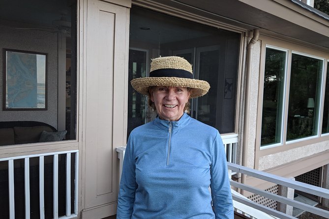 Walking Tour in Beaufort - Exploring Beaufort on Foot: What You Can Expect