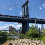 Walking tour in Manhattan Brooklyn Bridge and Waterfront - What Reviewers Love Most